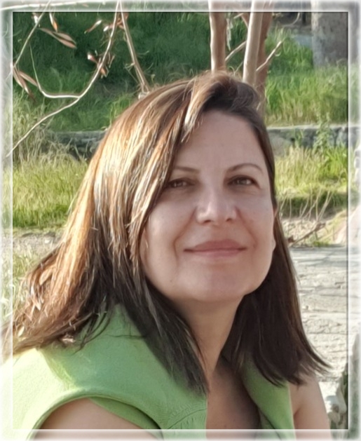 About – Feray Gulseven